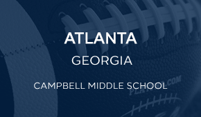 FOOTBALL 'N' AMERICA