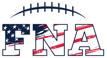 FOOTBALL 'N' AMERICA