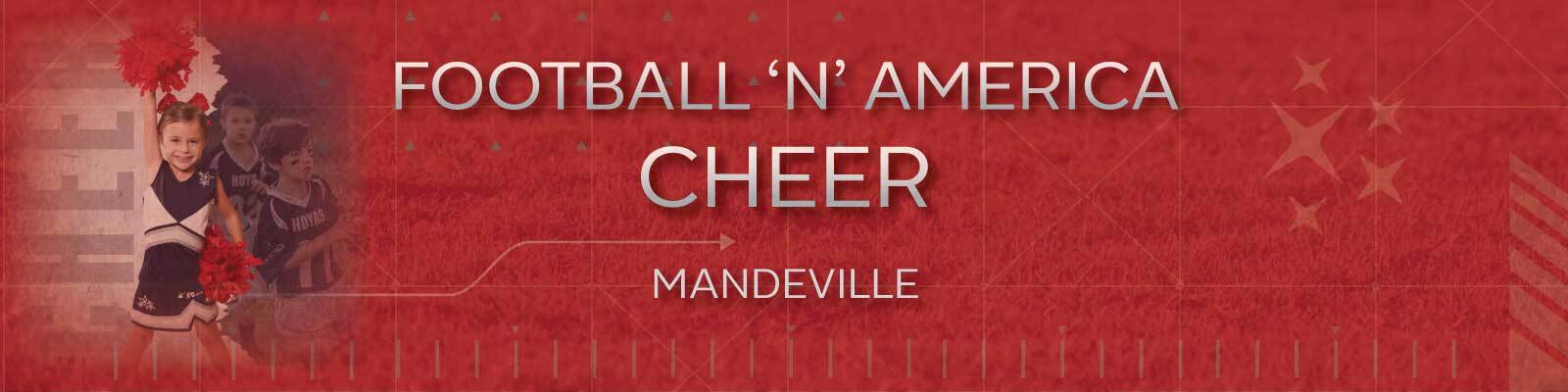 FOOTBALL 'N' AMERICA