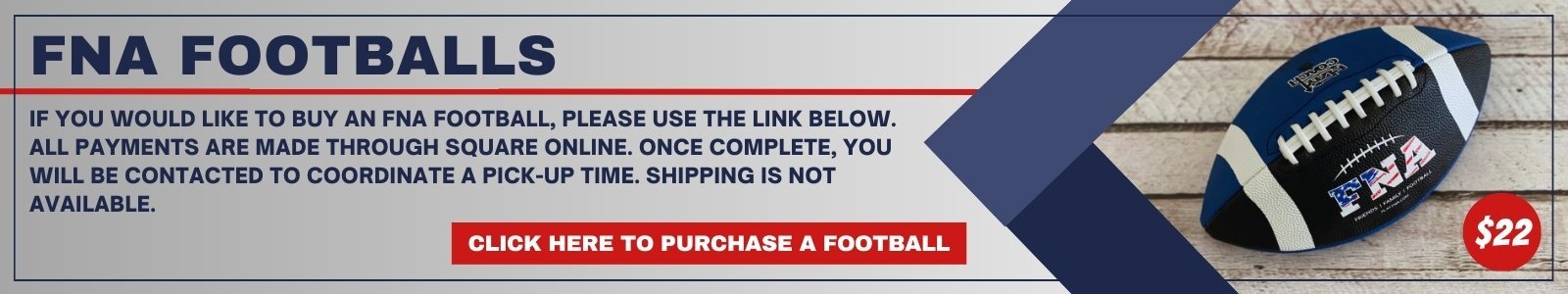 FOOTBALL 'N' AMERICA